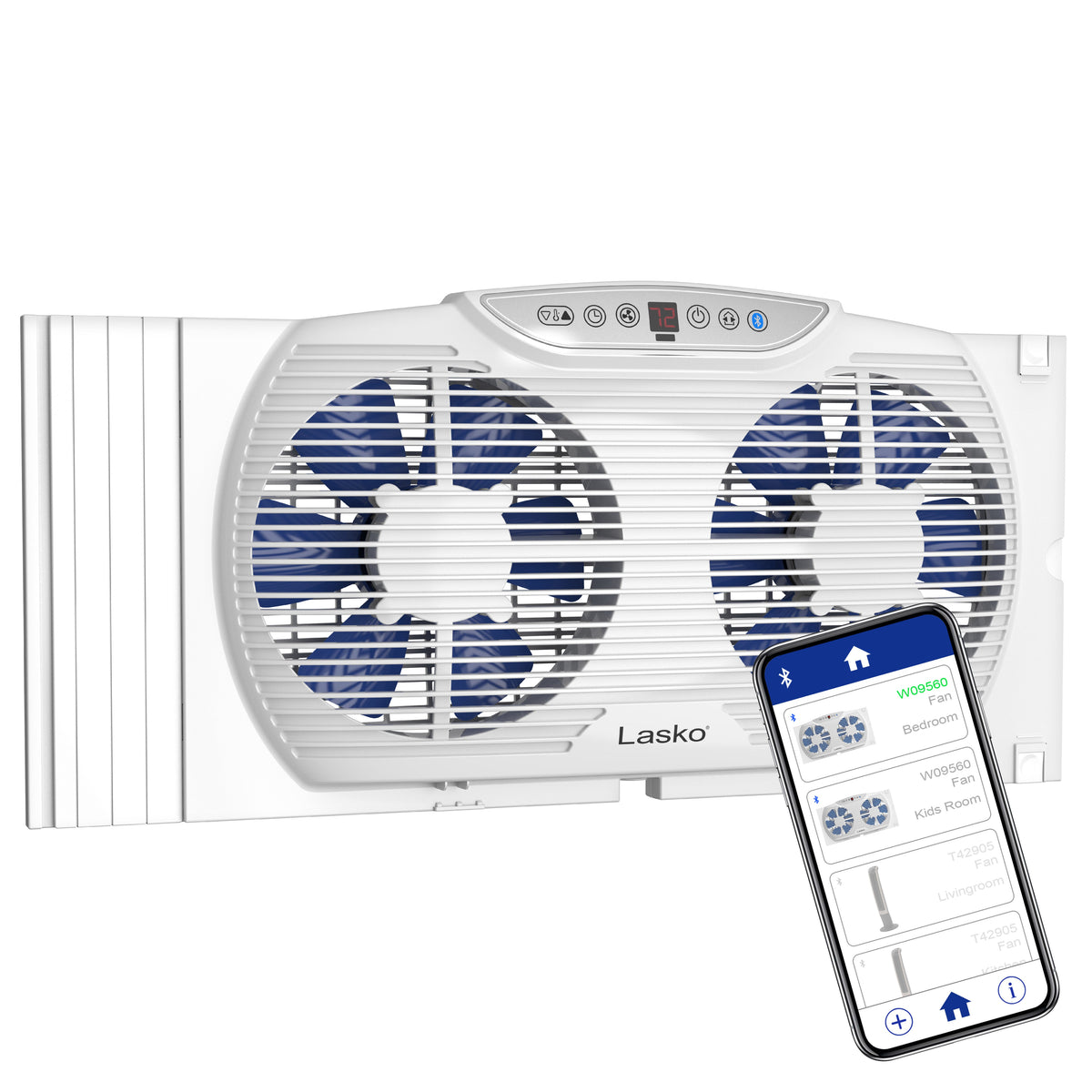 Lasko Window Fans