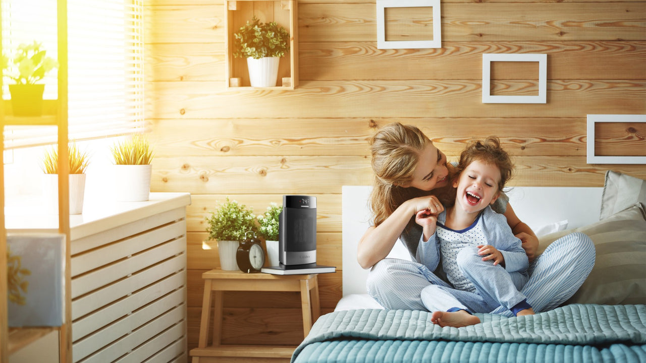 Lasko Products: Fans, Heaters, Air Purifiers, Humidifiers
