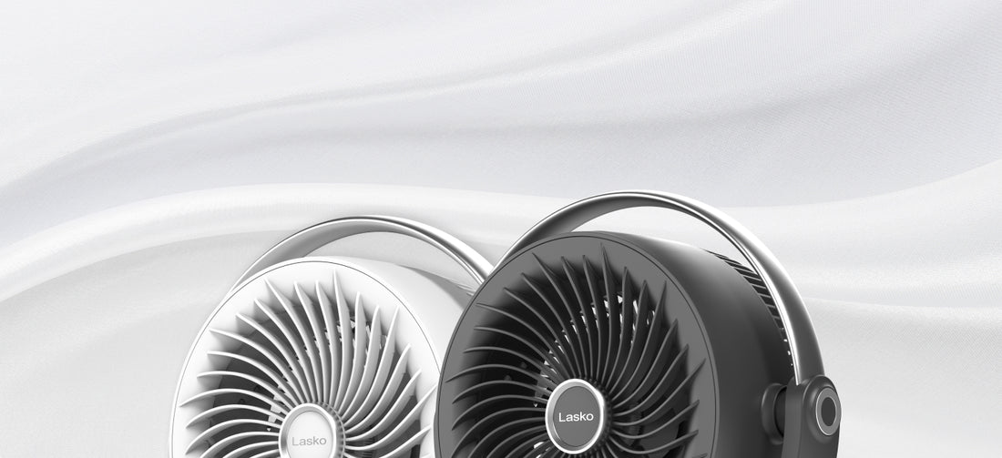 Lasko: #1 Fan & Heater Brand in the USA | Fans, Heaters, Air Purifiers ...