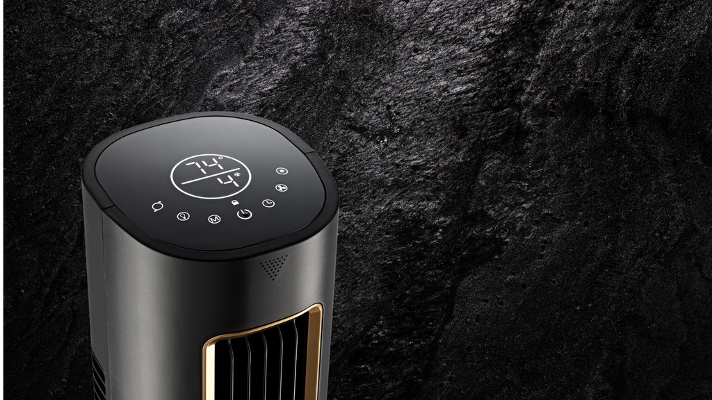 Lasko Products: Fans, Heaters, Air Purifiers, Humidifiers