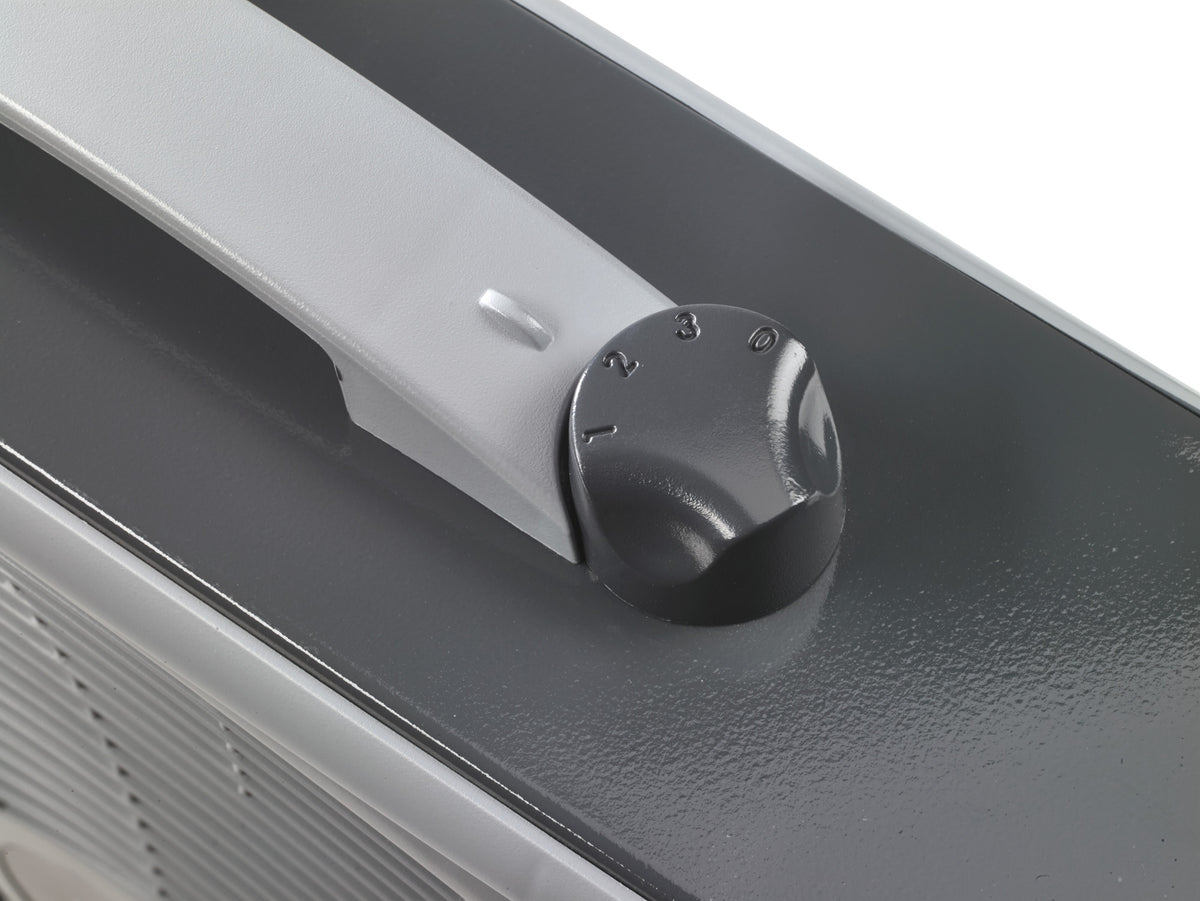 Lasko B20540 20" 3-Speed Power Plus Box Fan