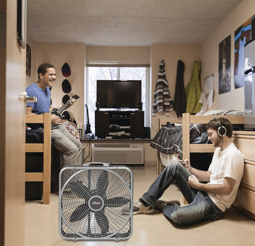 Lasko B20540 20" 3-Speed Power Plus Box Fan