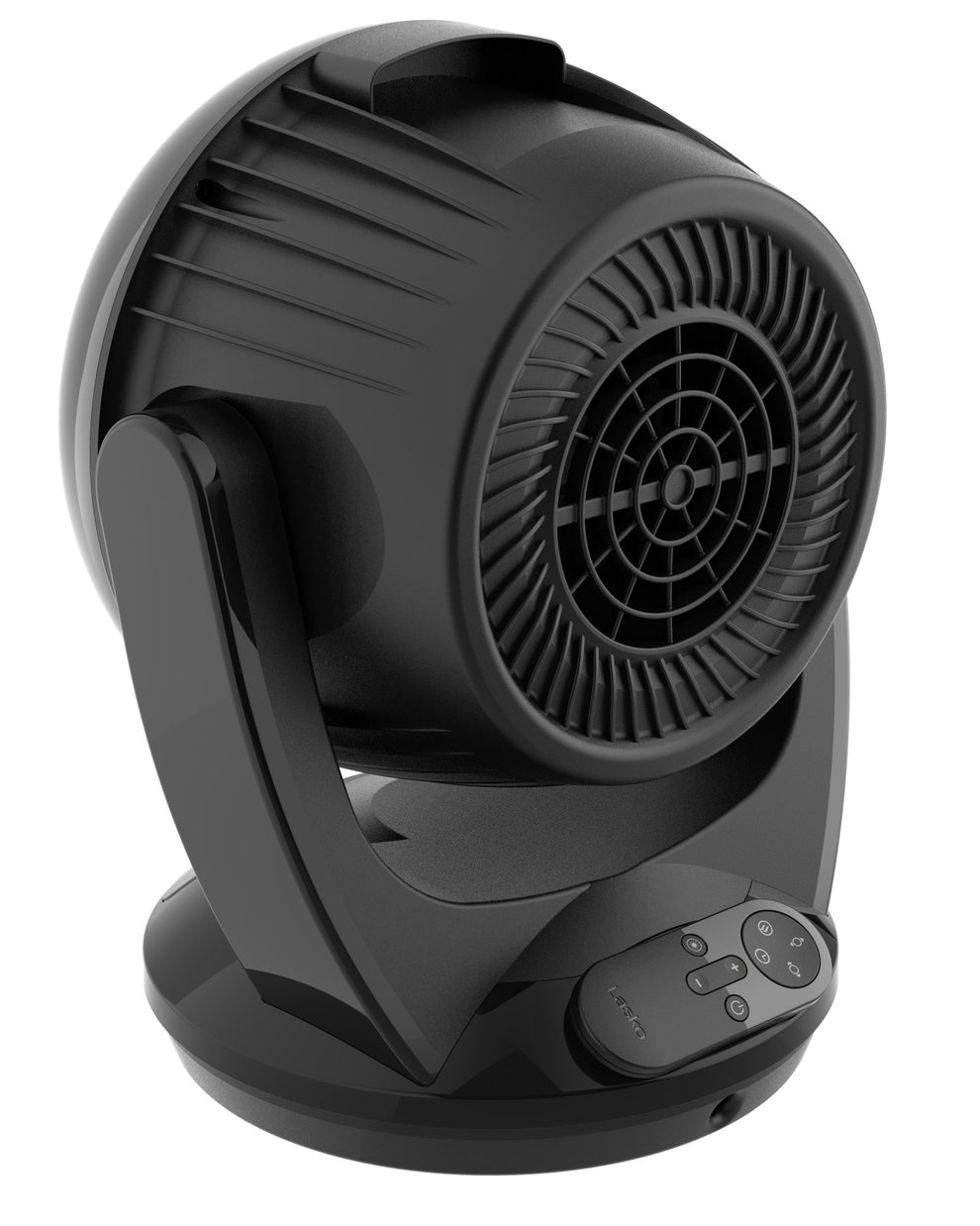 Lasko CS12350 Whirlwind Orbital Oscillation Ceramic Space Heater with – Lasko Heaters, Fans, Air ...