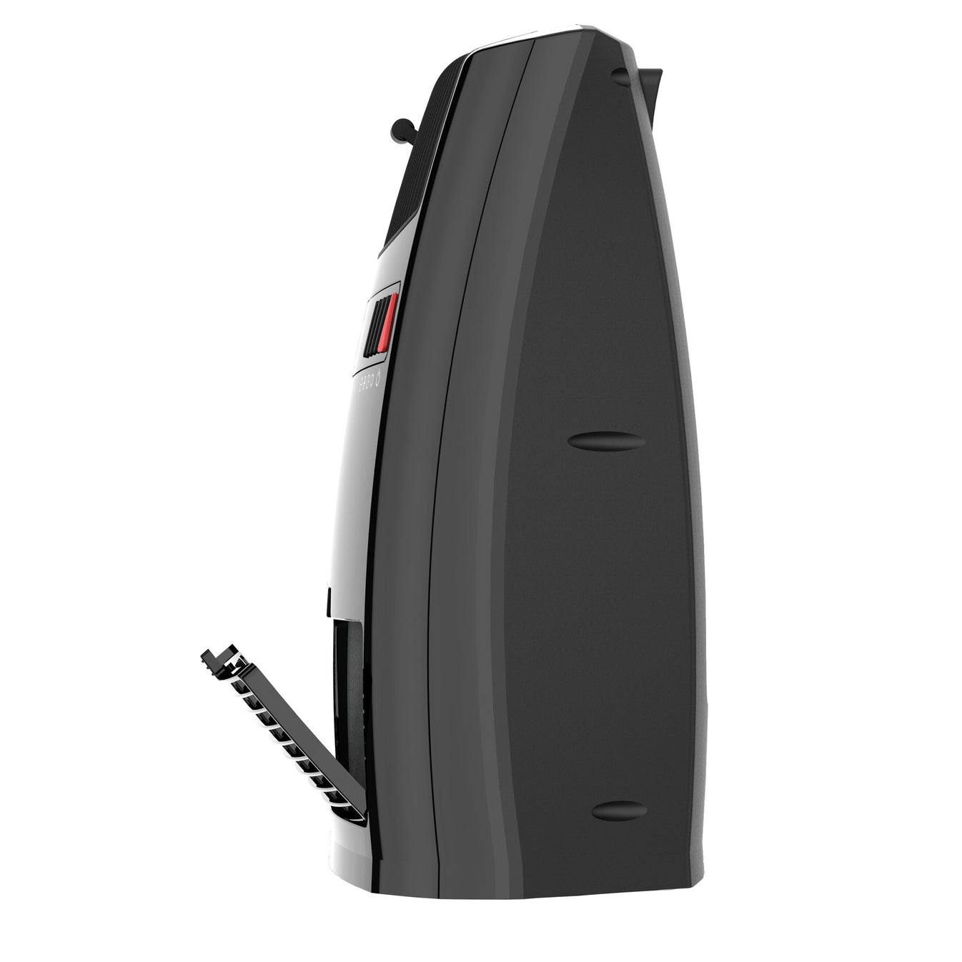 Lasko 1500W Electric Ceramic Space Heater with Timer and Thermostat, C ...