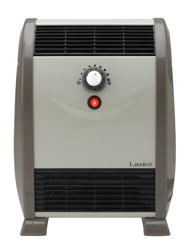 Lasko Automatic Air-Flow Heater with Temperature-Regulation System, 58