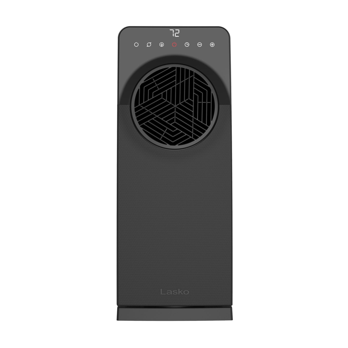 Lasko Elite Collection Revolution II Full-Room Ceramic Heater with Rem ...