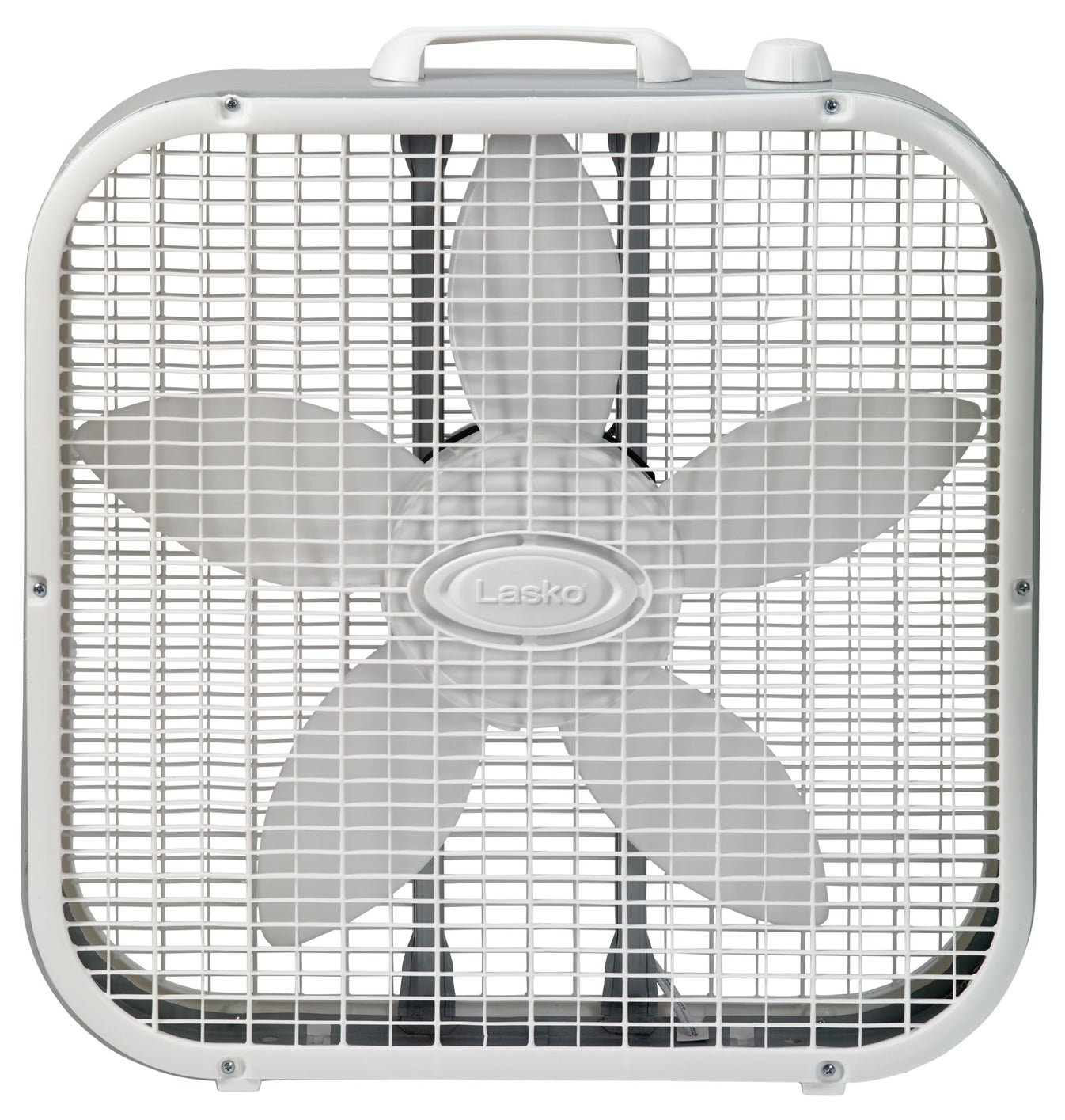 Lasko B20201 20" Box Fan with Save-Smart Technology – Lasko Products LLC