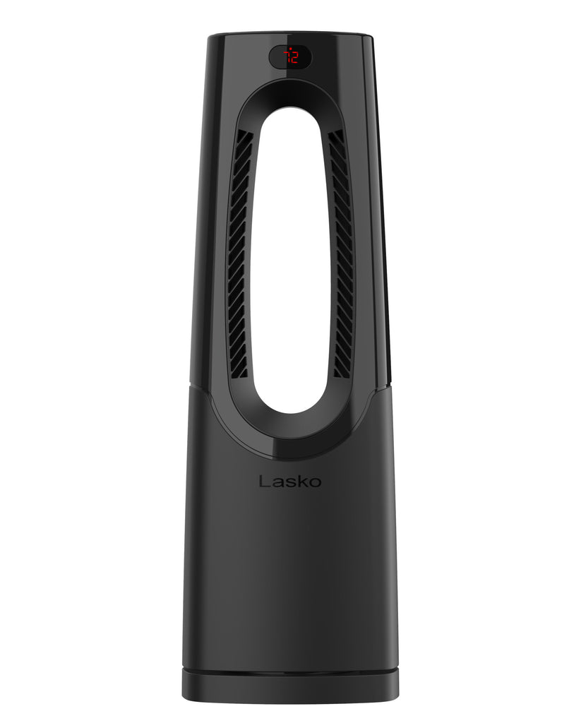Lasko CW100 1500W Bladeless Tower Heater with Remote Control – Lasko ...