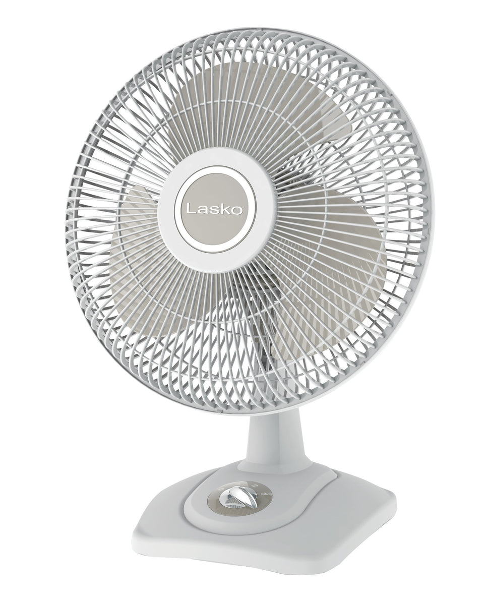 Lasko 2500 12 -inch Performance Table Fan