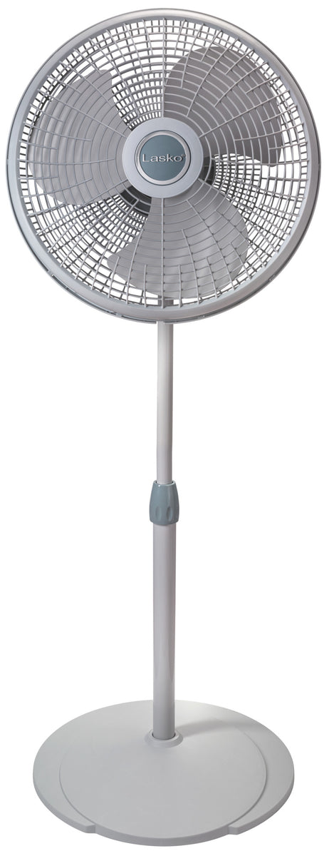 Lasko 2526 16" Oscillating Performance Pedestal Fan